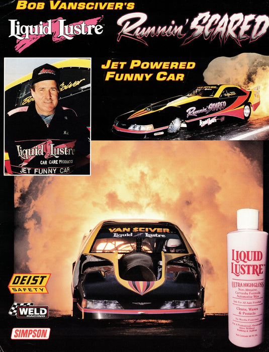 About Us – Liquid Lustre